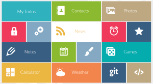 Windows 8 Design mit CSS3 und jQuery nachbauen – Antary